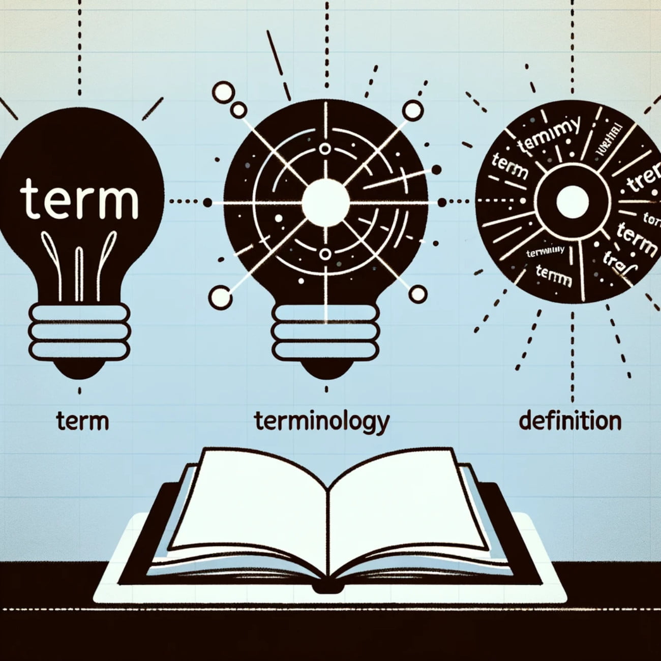 Termin, terminologia, definicja