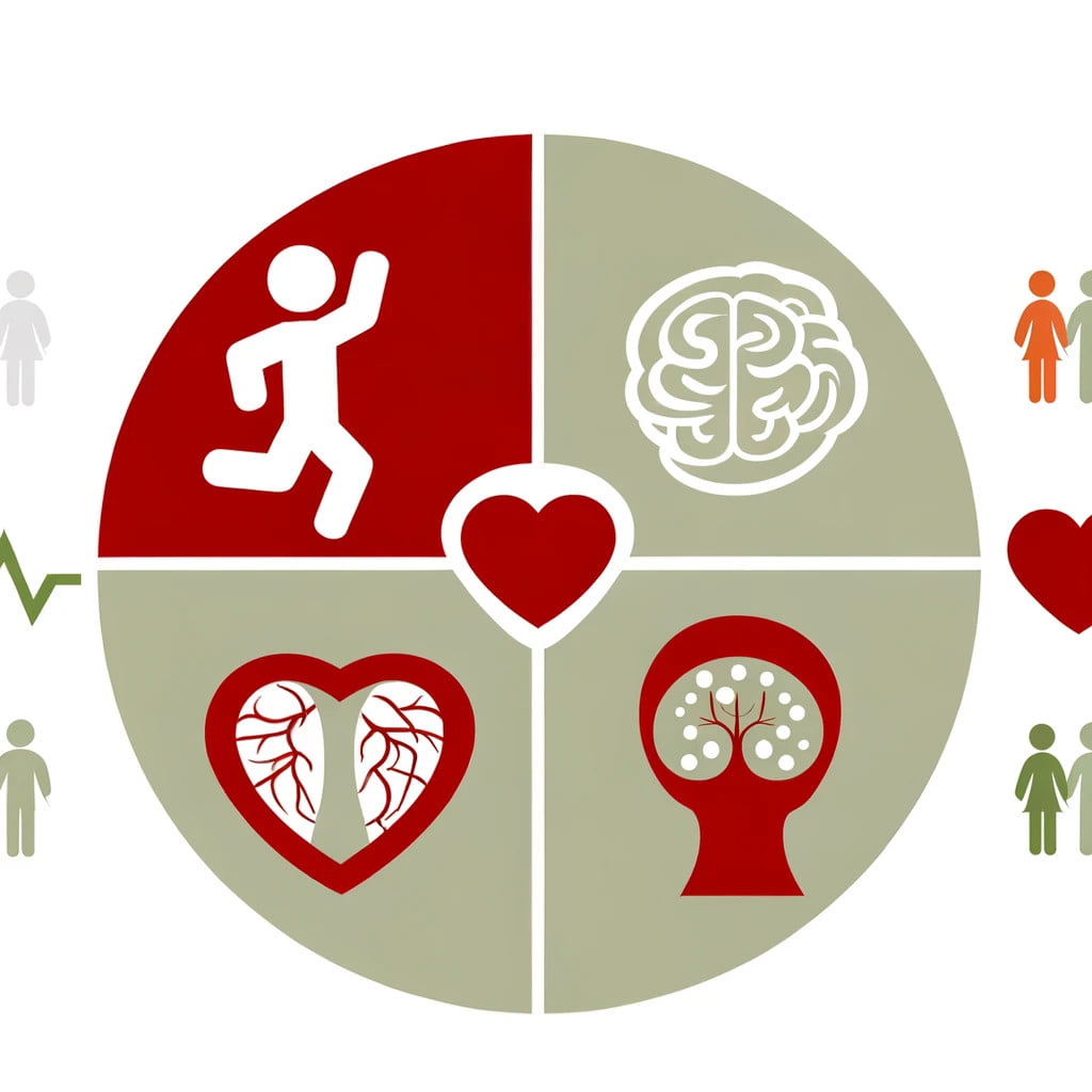 Test jakości życia WHOQOL-BREF - online