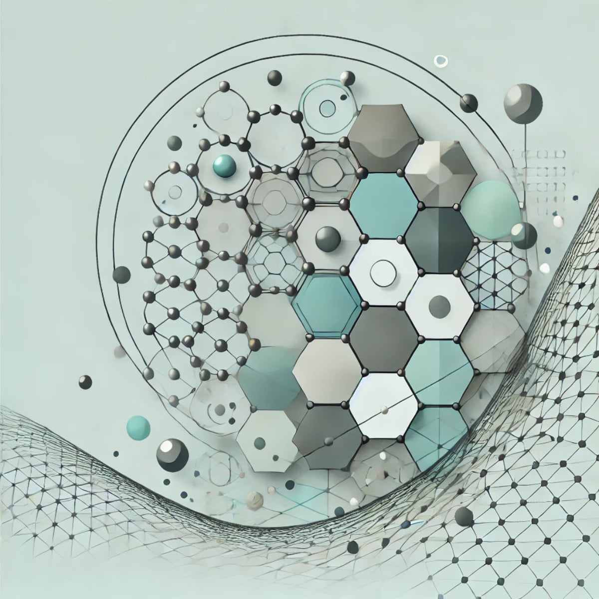 Grafen i metamateriały. Klucz do zrównoważonego rozwoju?